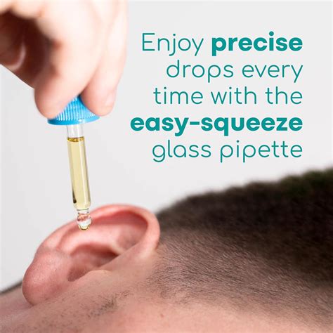 Medi Grade Ear Wax Removal Kit With Olive Oil Drops Gentle Ear