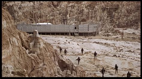 Whiskey Outpost Starship Troopers Wiki Fandom