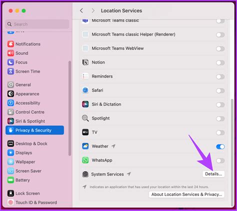 6 Ways To Fix The Wrong Date And Time On Mac Guiding Tech