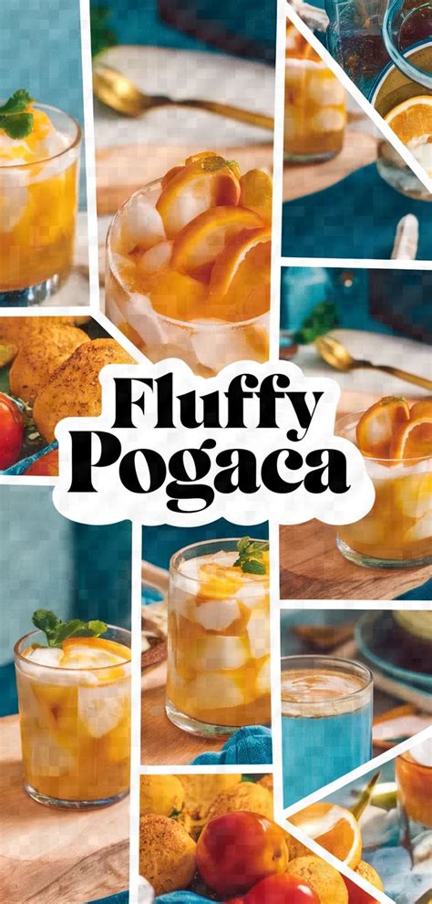 Fluffy Pogaca Recipe Meze Magic
