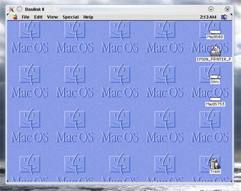 Install Basiliskii On Linux Snap Store
