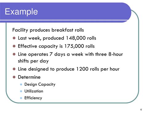 Ppt Operations Management Capacity Design Powerpoint Presentation Free Download Id 4576316