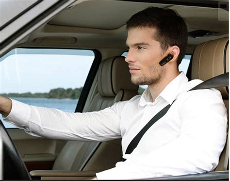 Jual Barang 4Connect Q7 Wireless Bluetooth 4 0 Earphone Original Vins Shop Electronic