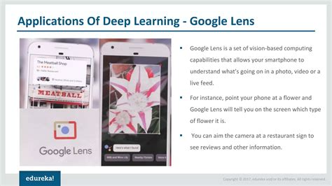 Introduction To Artificial Intelligence Ai Using Deep Learning Edureka Ppt