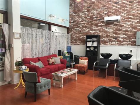 SUGAR TREE HAIR SALON Updated August Photos S Higgins Ave Missoula Montana