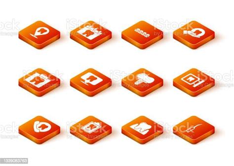 온라인 치과 치료 치과 카드 치아의 엑스레이 클리닉 위치 치아 임플란트 탐색기 스케일러 및 아이콘을 설정합니다 벡터 3차원 형태에 대한 스톡 벡터 아트 및 기타 이미지