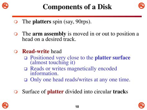 PPT Disk Storage Basic File Structures And Hashing PowerPoint Presentation ID 2741920