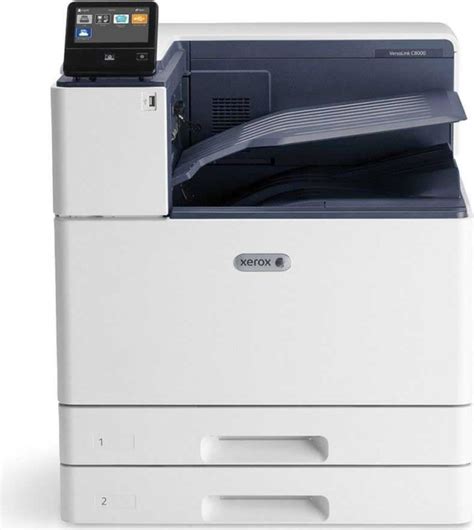 Xerox Versalink C8000dt Laser Mehrfarbig C8000v Dt Price Comparison Skinflint Uk