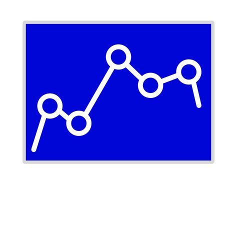 Trend Chart Analysis 23657037 Png