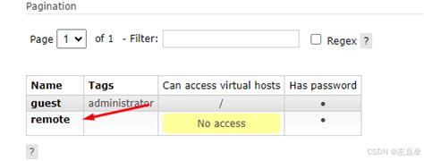 Windows下安装rabbitmq并开通管理界面和允许远程访问rabbitmq开启管理界面 Csdn博客 Windows下安装rabbitmq并开通管理界面和允许远程访问rabbitmq开启管理界面 Csdn博客