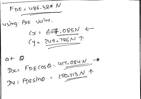 Solved Need Help Solving This Problem Course Hero