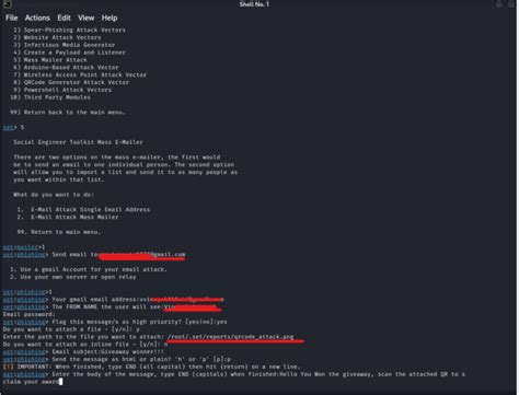How To Use Social Engineering Toolkit Set A Complete Guide