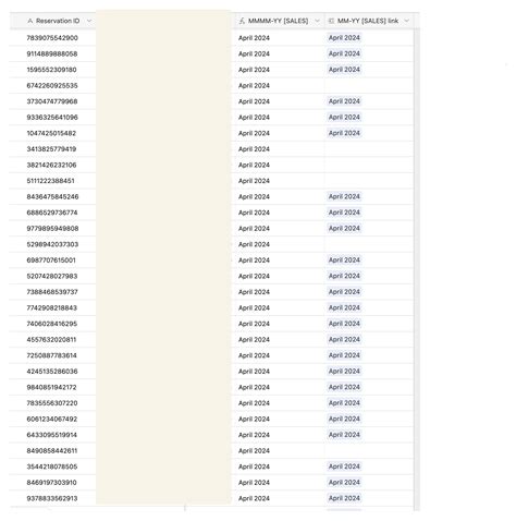 Using Automation To Link Records Airtable Community