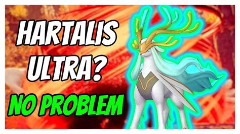 Defeating Hartalis Ultra Day 1 Of The New Home Sweet Home Update Being Out Palworld Youtube