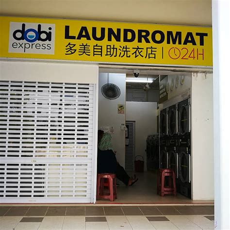 3 Best Laundry Services In Punggol Fresh And Clean 2026
