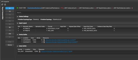 User Guide Nsight Graphics Documentation