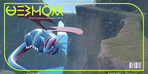 포켓몬 스칼렛과 바이올렛 팔데아 포켓몬 도감에서 가장 강력한 포켓몬 14종과 그 위치를 알아보세요