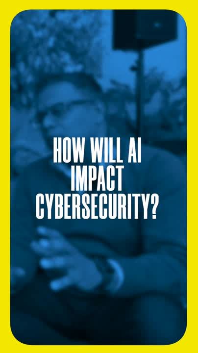 [video] Cloud Security Podcast On Linkedin Aicybersecurity Aisecurity Cloudsecurity