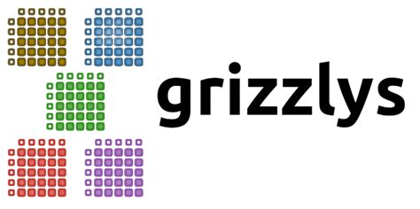 Github Hadarsharon Grizzlys User Friendly Python Dataframes