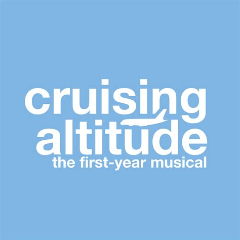 Cruising Altitude