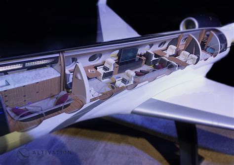 Gulfstream G700 Specifications Altivation Aircraft