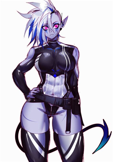 Rule 34 1girls Abs Abs Window Alien Alien Girl Alien Humanoid Belly