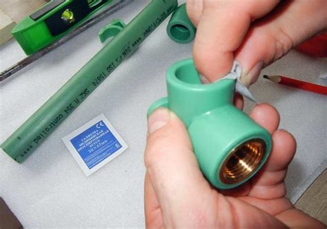 Паяльник для полипропиленовых труб что собой представляет как выбрать прибор