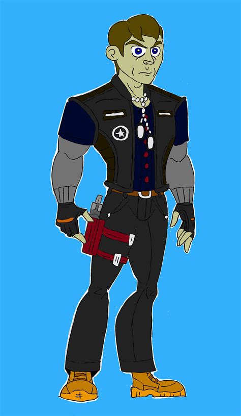 Dsr Daimen By Apexguardian2022 On Deviantart