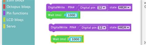 Visualino Visual Programming Environment For Arduino Lezione 2