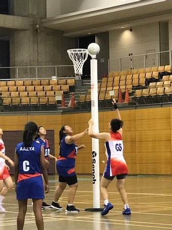 亞青年籃網球賽中華隊第7 並獲亞洲總會重要職務 Ettoday運動雲 Ettoday新聞雲