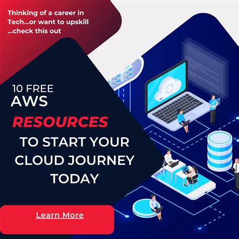10 Best Free Aws Resources To Start Your Cloud Journey Today 2025
