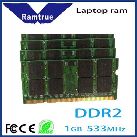 New Ram Memory 2gb 4gb 8gb Ddr2 Ddr3 677mhz 1333mhz 1600mhz Laptop Ram