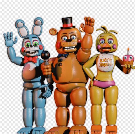 Five Nights At Freddys 2 Five Nights At Freddys 4 Five Nights At