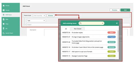 Create Subtask In Backlog Tips And Tricks Nulab Community