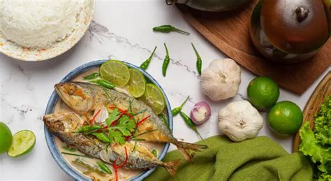 These Are 10 Types Of Typical Timor Leste Food Guaranteed To Taste