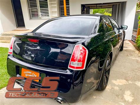 Mobile Installer For Cruise Control Chrysler 300C