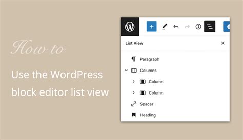 Blockons Blog Wordpress Help And Latest News