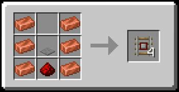 Copper Rails Gallery