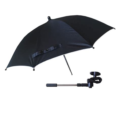 Yoya Yoyo ร่มบังแดดสำหรับเด็กทารก ร่มกันแดดสำหรับเด็กหลากสีรถเข็นเด็กทารกอุปกรณ์เสริม Th