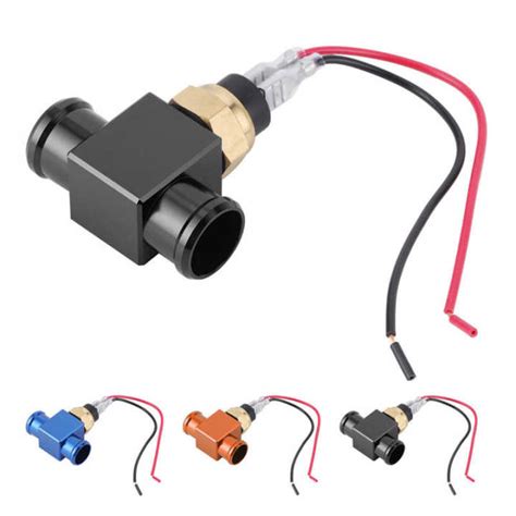 Car Sensors Car Temperature Sensor Thermostat Water Temperature Switch