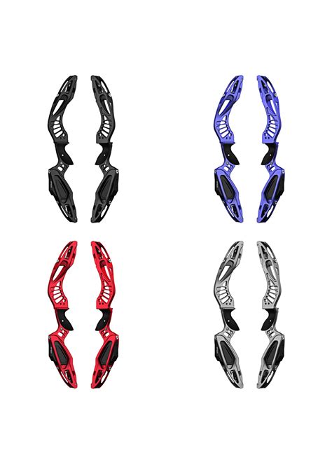 Mybo Mykan Barebow Riser Urban Archery Pty Ltd