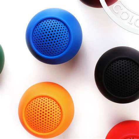 Speaker Zero Mini Main Line Ts