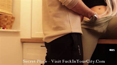 Pounding My Sex Step Sis All Over The Hous Eporner