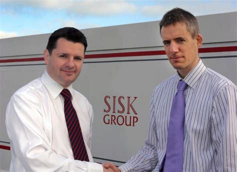 Novosco In €200k Private Cloud Rollout For Sisk Enterprise Irelands