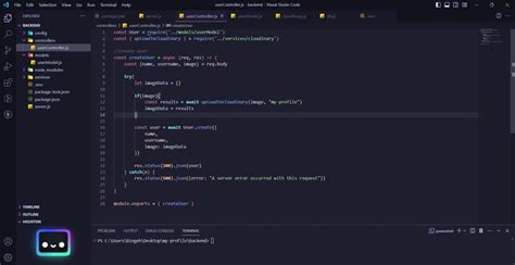 How To Store Images In Mongodb Using Cloudinary Mern Stack Dev Community