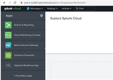 Sap Cpi External Logging To Splunk And Current Limitations