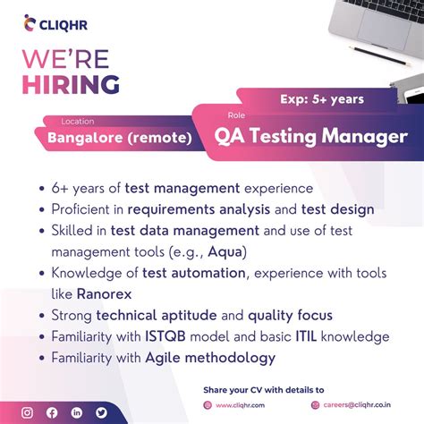 Cliqhr Recruitment Services On Linkedin Workfromhome Remotejob