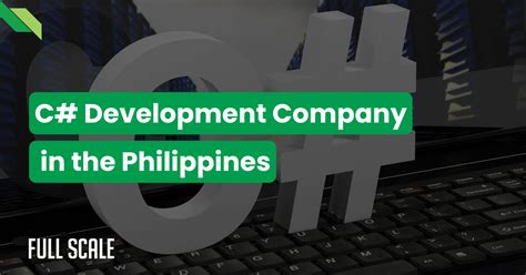 C Development Company In The Philippines