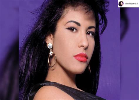 Foto InÉdita De Selena Quintanilla Revela El Cuerpazo Que Tenía Lakalle