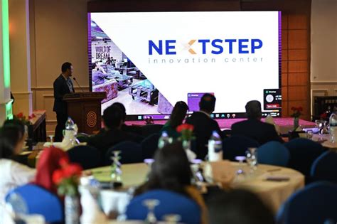 Innovation Startup Pakistanventureconnect Nextstepinnovationcenter Next Step Angel Network